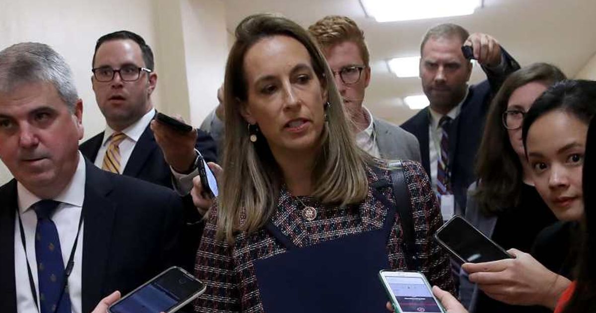 ICE denies Gov Mikie Sherrill entry to Delaney Hall, says 'raising ...