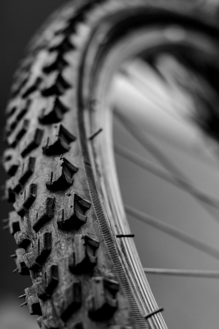When a muddy bicycle track trapped a 'coir spy' in Kerala