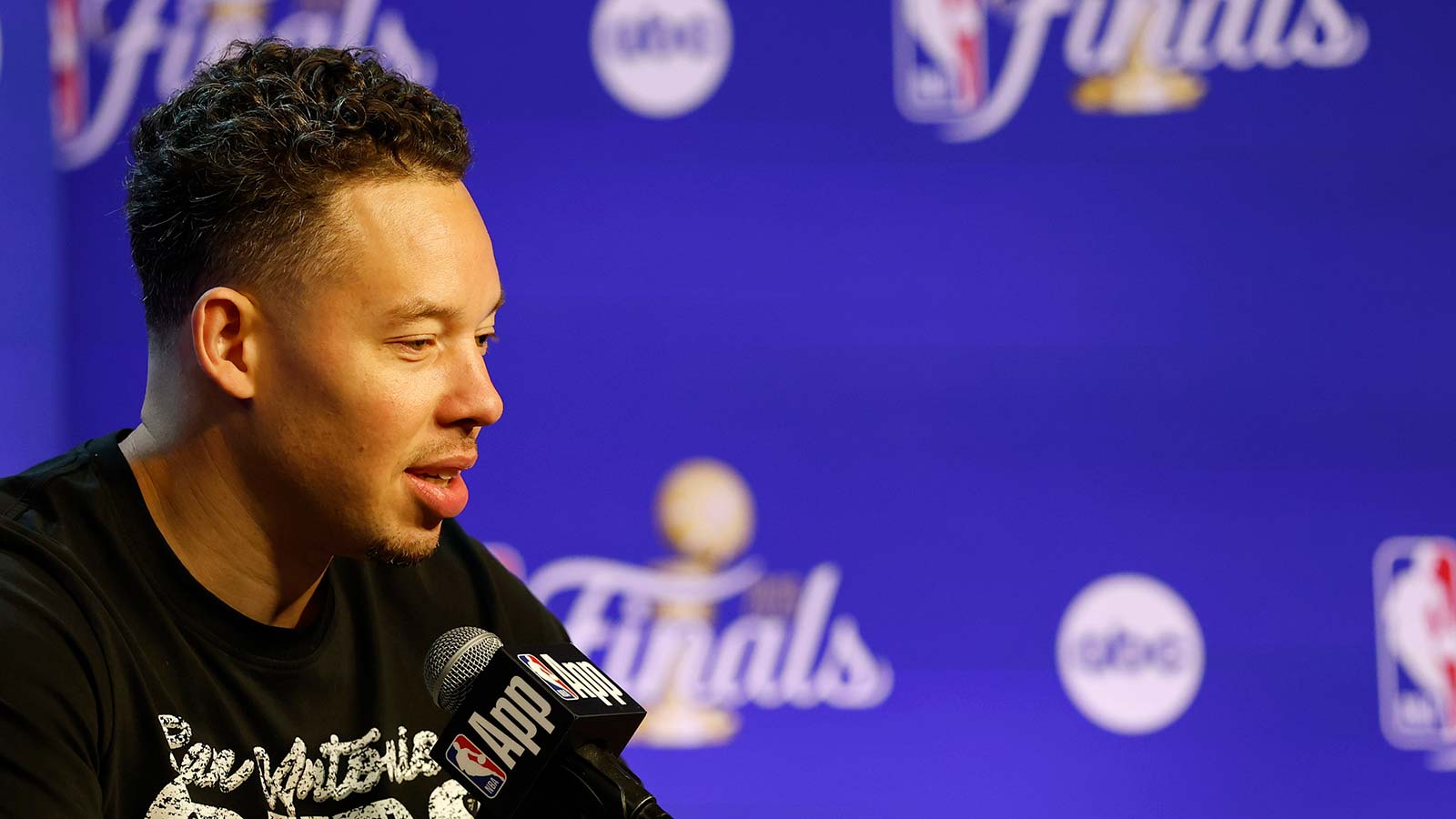 Spurs’ Mitch Johnson calls out ‘questionable’ decisions that hurt team ...