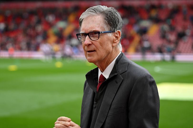 Liverpool latest: Reds braced for two more departures as boardroom ...