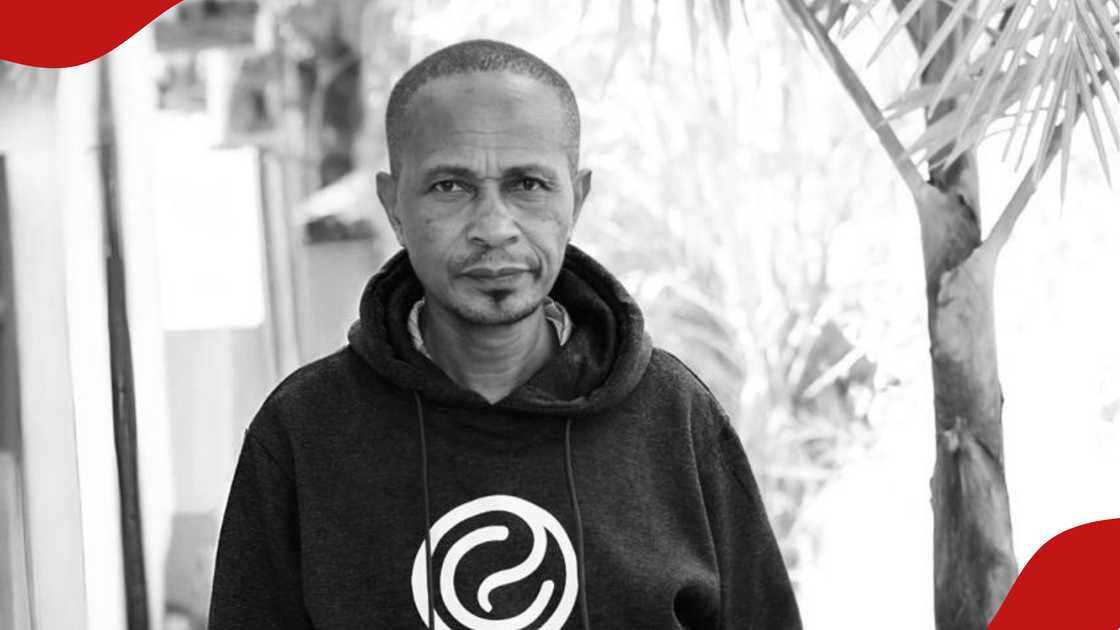 Wundanyi MP Danson Mwashako’s bodyguard David Nganga is dead