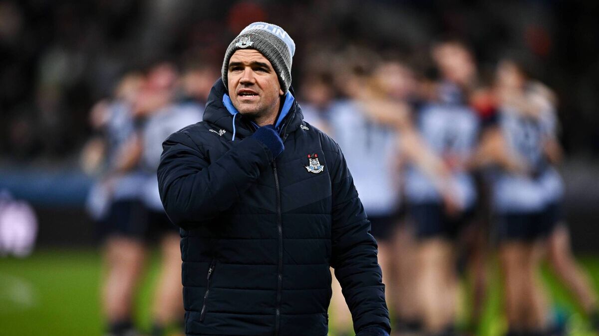 Ger Brennan calls GAA president comments on disciplinary case 'insulting'