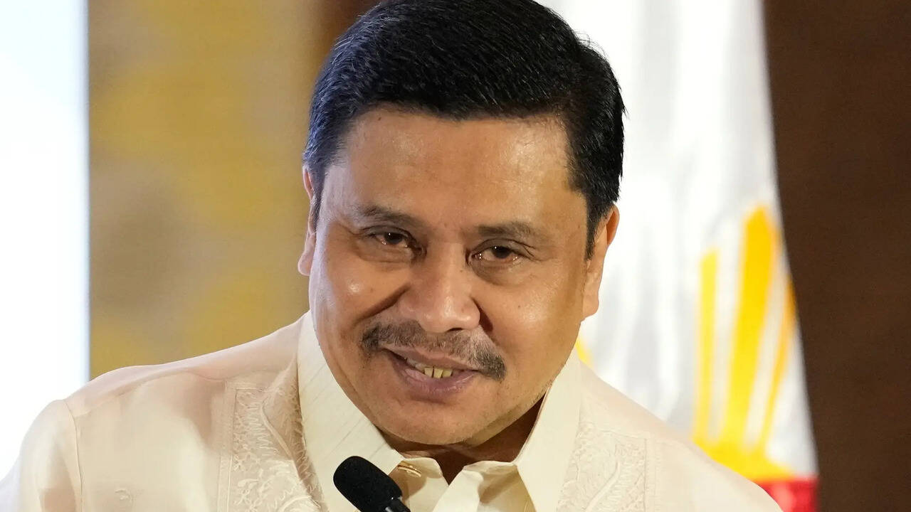 Philippine Senate reopens amid ongoing impasse among senators