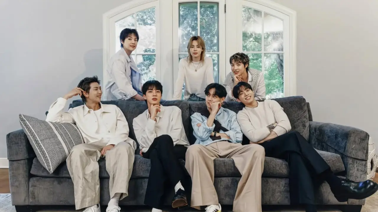 BTS reunion wasn’t easy: RM shares emotional behind-the-scenes story