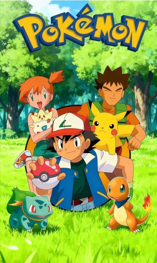 What does Kodomomuke anime explore? Themes, appeal, and the best series ...