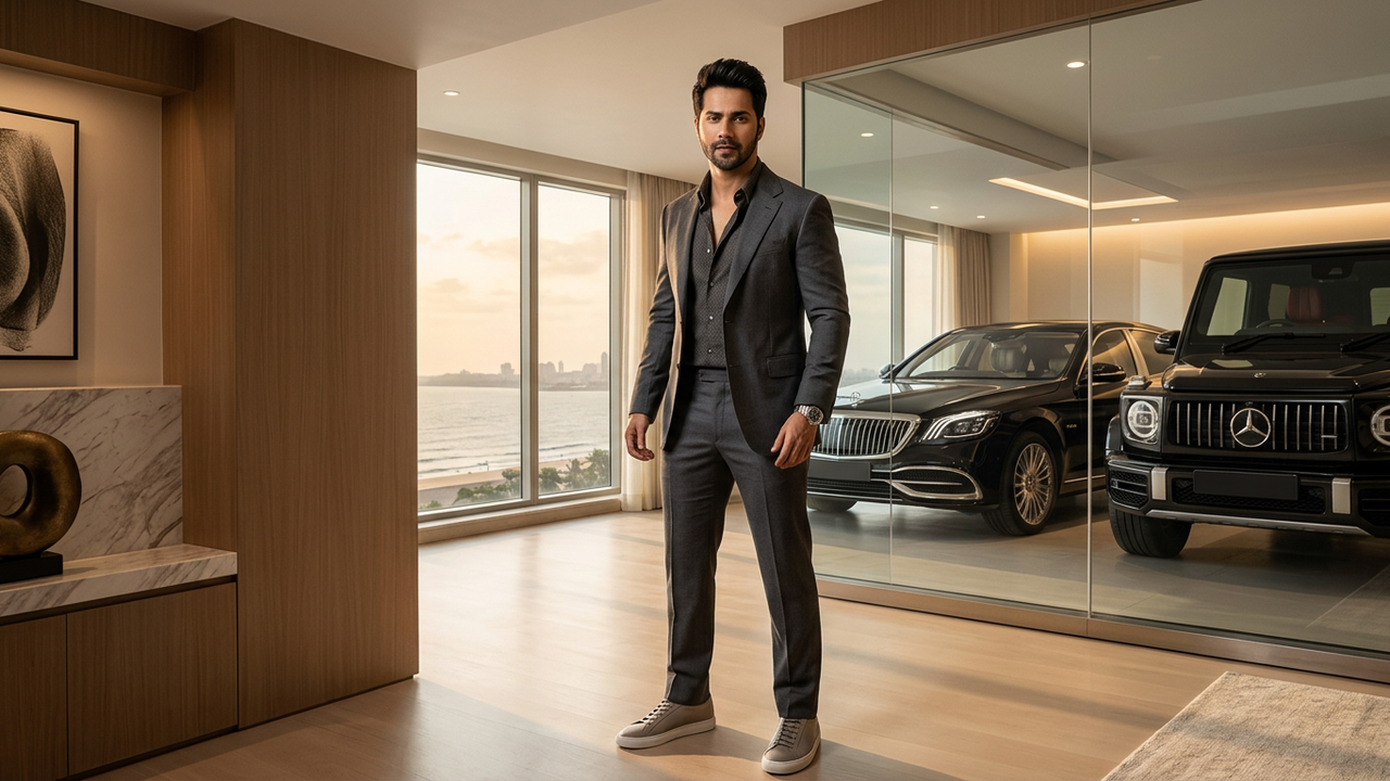 Outside of ticket sales: The astonishing reality of Varun Dhawan’s 380 ...