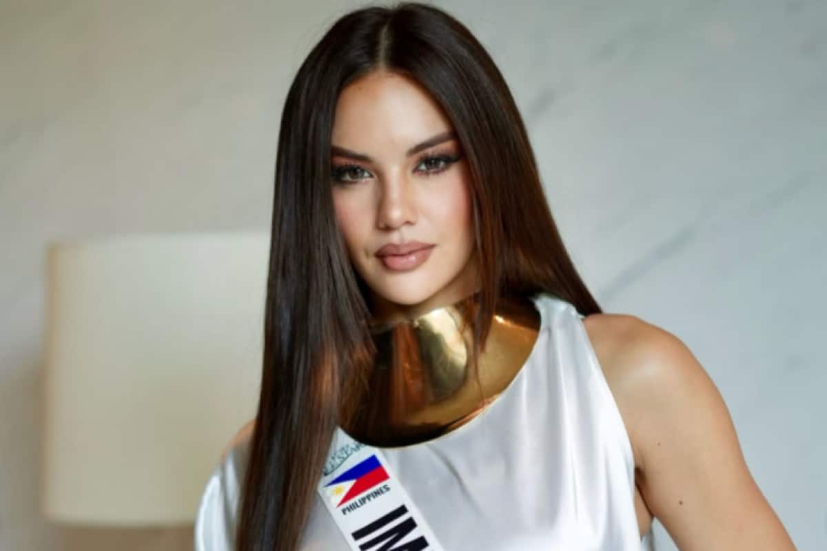 Imelda Schweighart says she lost baby during MGI All Stars competition