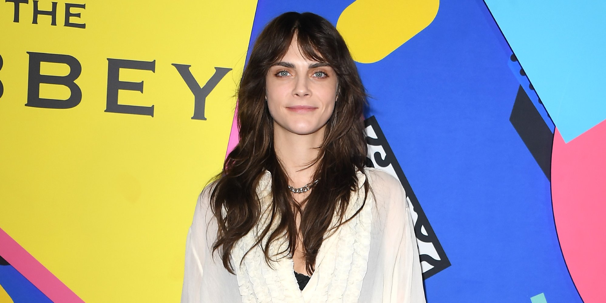 Cara Delevingne reveals she had seizure at 2022 Burning Man before ...