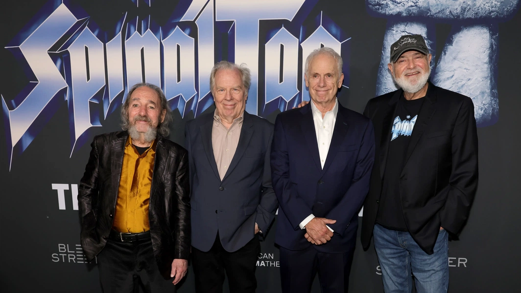 12 iconic heavy metal films across genres