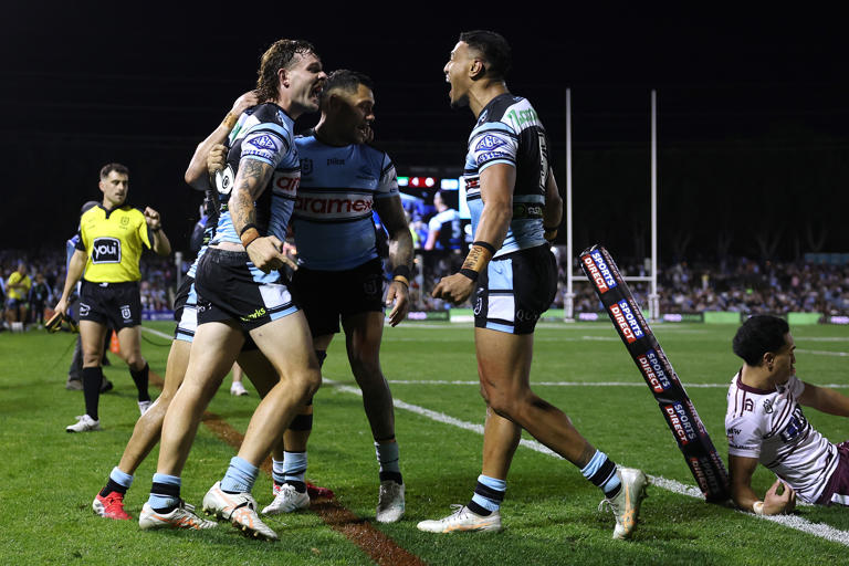 Cronulla officials respond amid claims Dragons game will be last ever ...