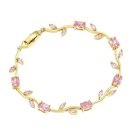 Golden glow: Bracelets every woman will love to wear