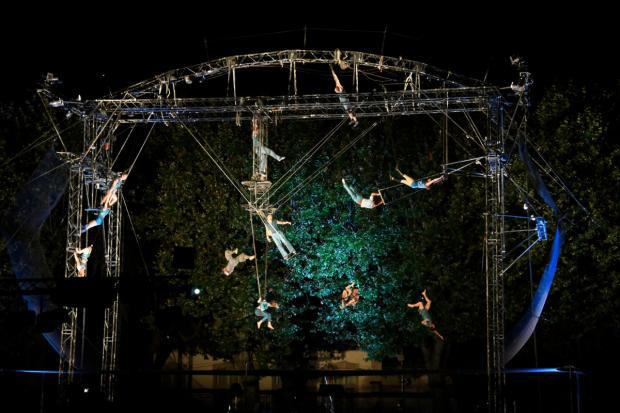 Full programme for Warrington Arts Festival 2026 revealed