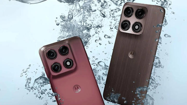 Motorola Edge 70 Pro+ launched in India: Price, specs, offers and more