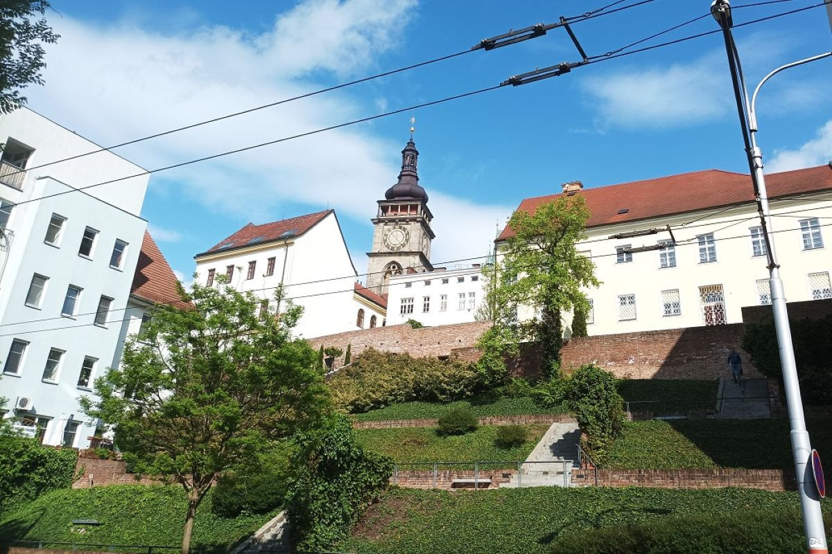 V Hradci pět subjektů spojilo síly pro komunální a senátní volby