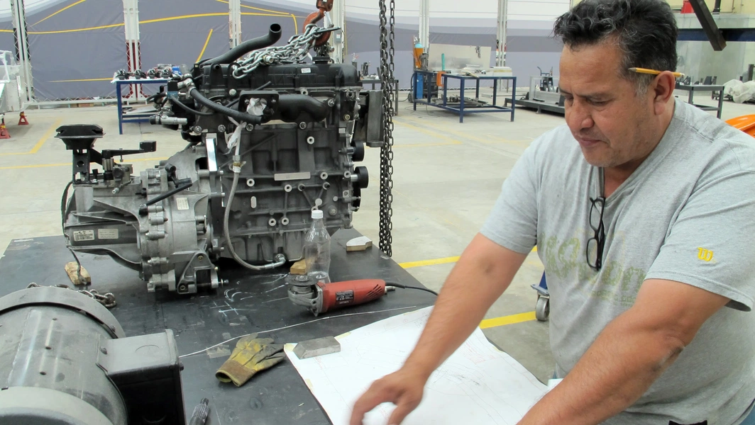 Ford Duratec engines: History, design, and reliability