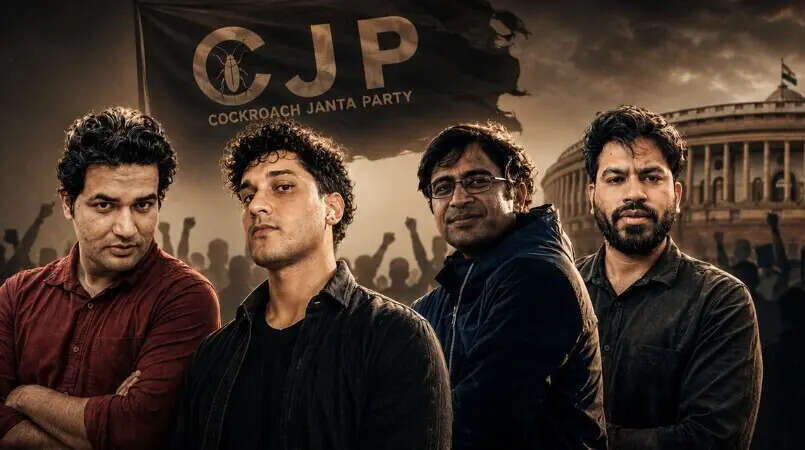 Journalist, writer and filmmaker: How accomplished are India's ...