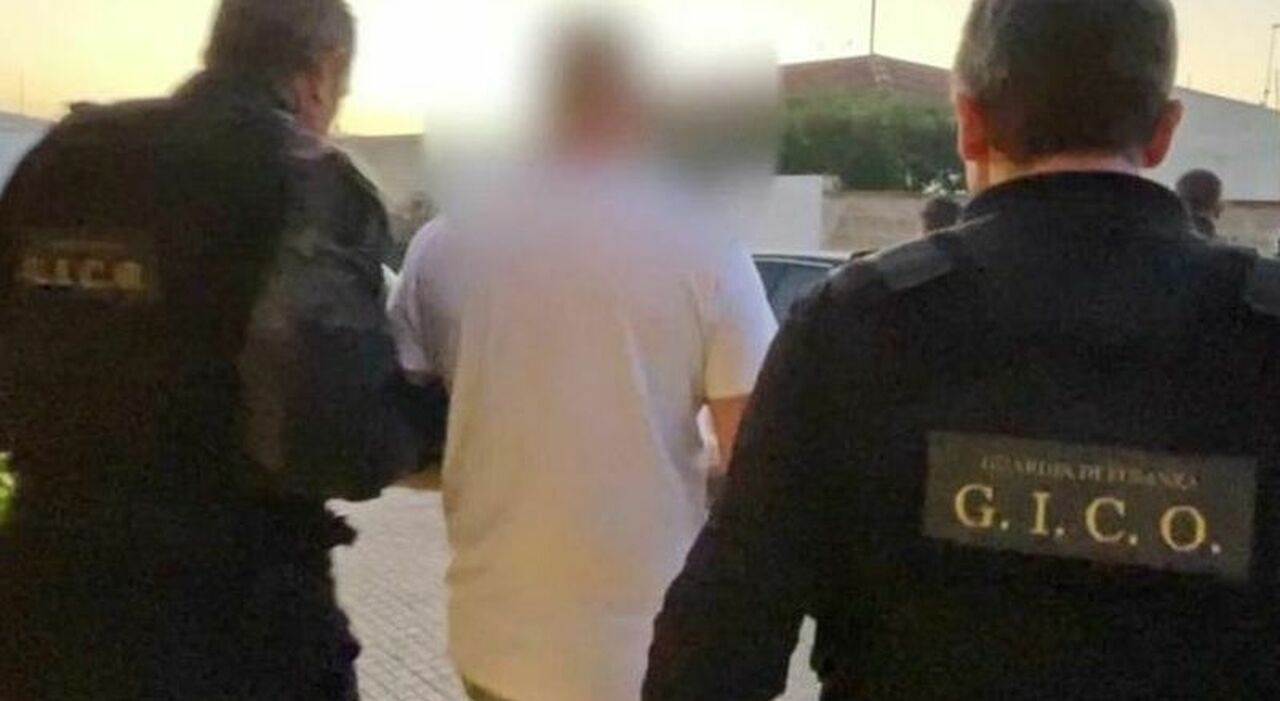 Traffico di 200 kg di cocaina, sei arresti: ci sono anche due giovani ...
