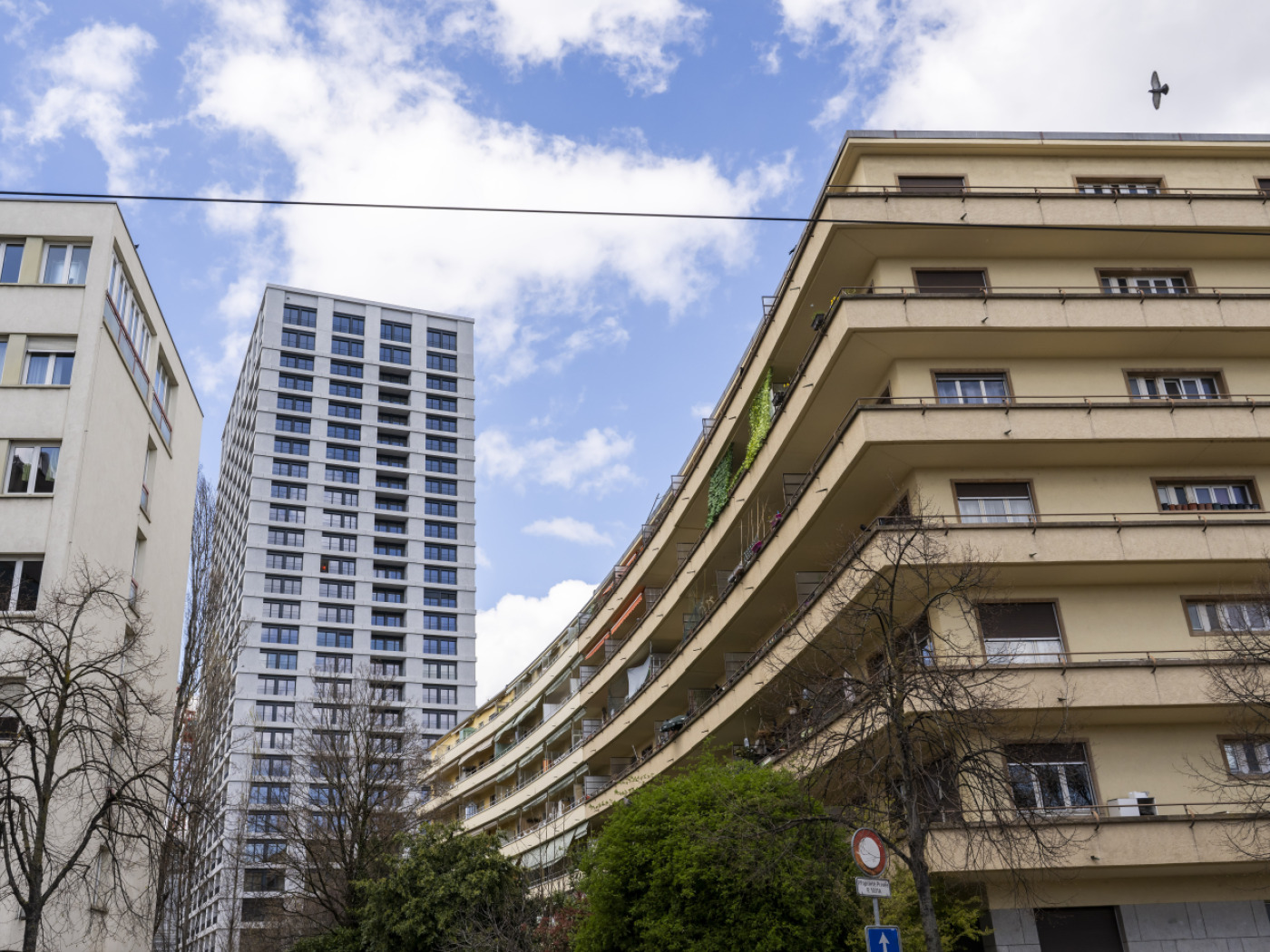 L'inflation sur un an atteint 0,6 % en mai