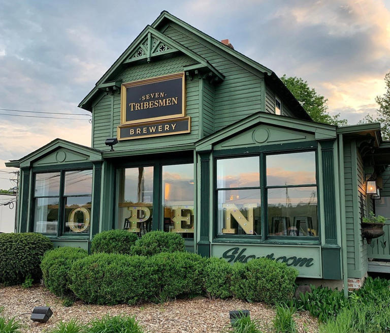 Get to your local brewery for the first-ever NJ Pint Day