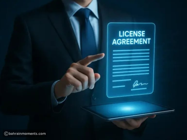 Bahrain cuts processing time for the worker supply license