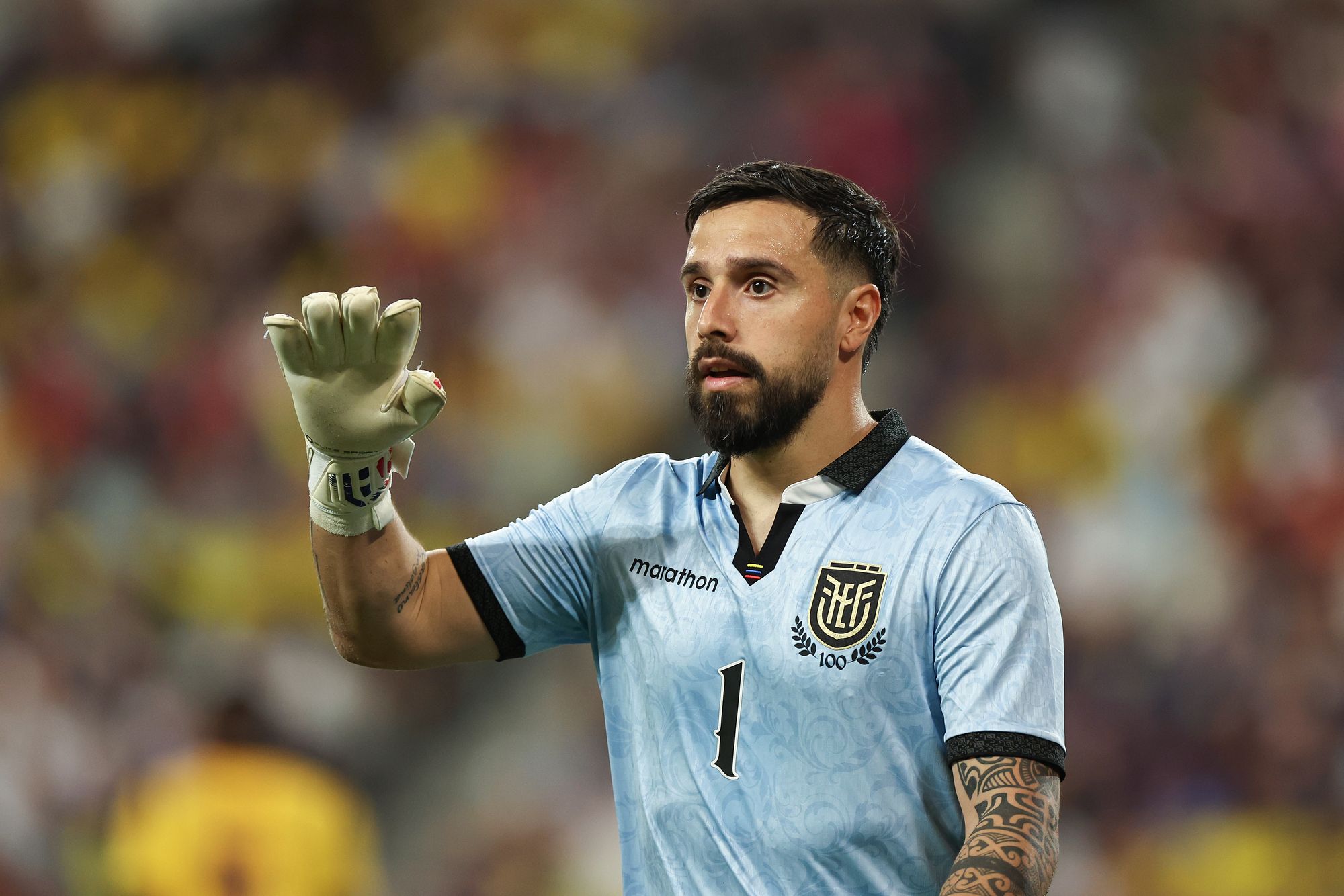World Cup fantasy football tips 2026: 6 of the best goalkeepers to pick ...