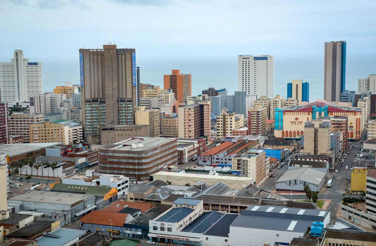KwaZulu-Natal Lotto player scoops over R100 million in 1st Powerball ...