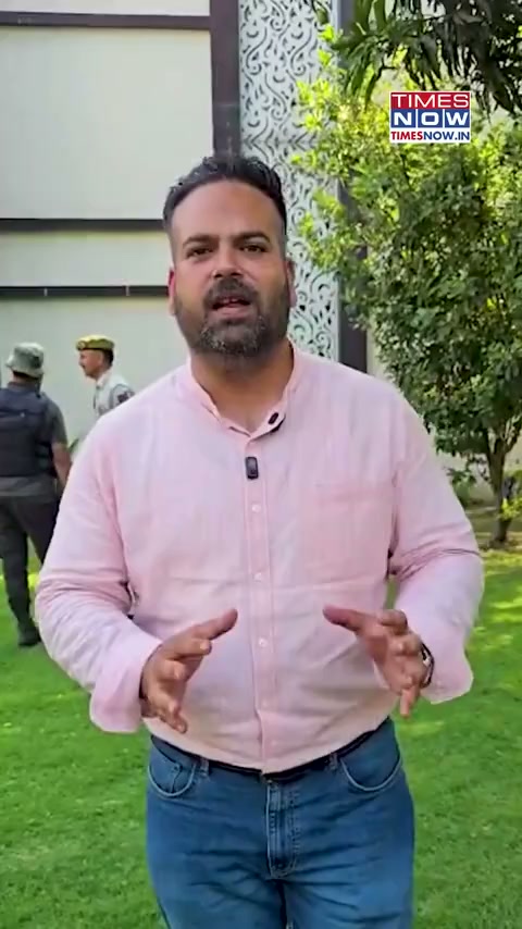LG administration and JK police have launched a major crackdown