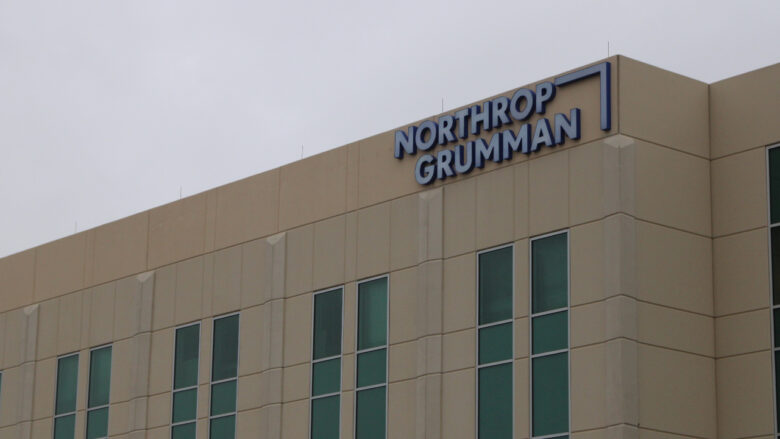 Northrop Grumman en Apex ontwikkelen ruimtegebaseerde ...