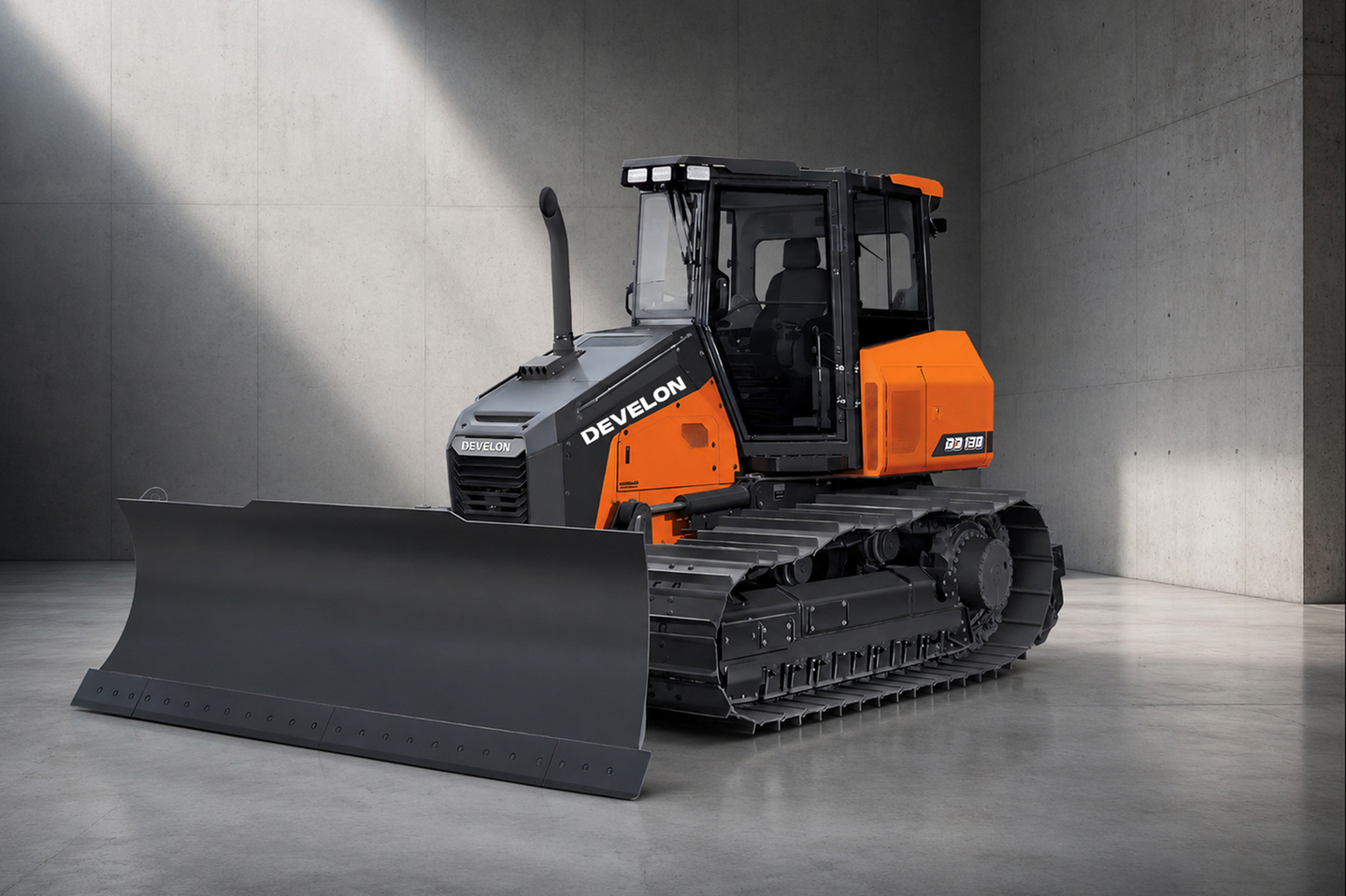 HD Construction Equipment signs 27 billion won deal with Polish ...