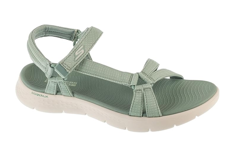 These 'ridiculously comfortable' walking sandals are under £50