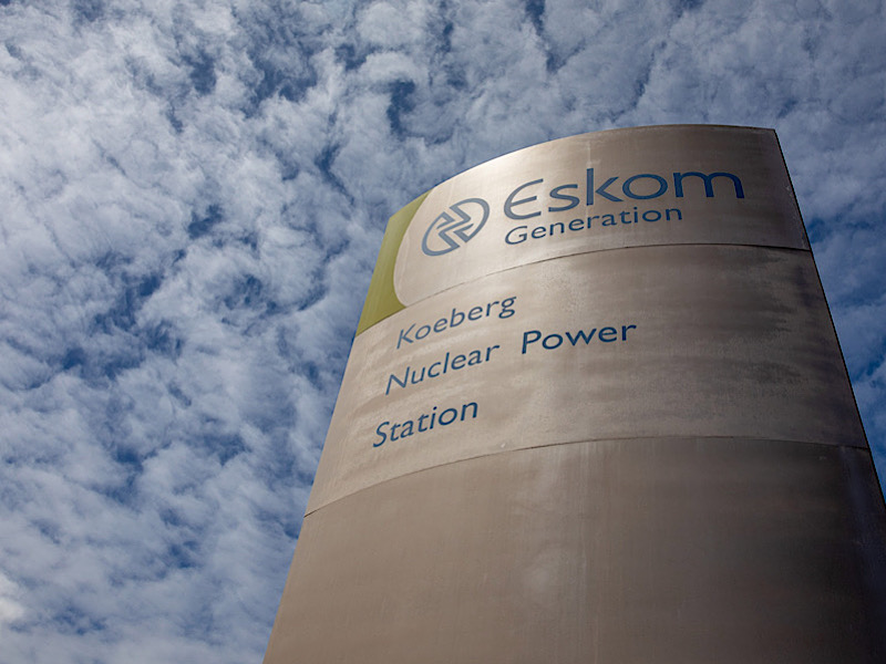 Eskom staff got 37% more pay while you paid 23% more for electricity