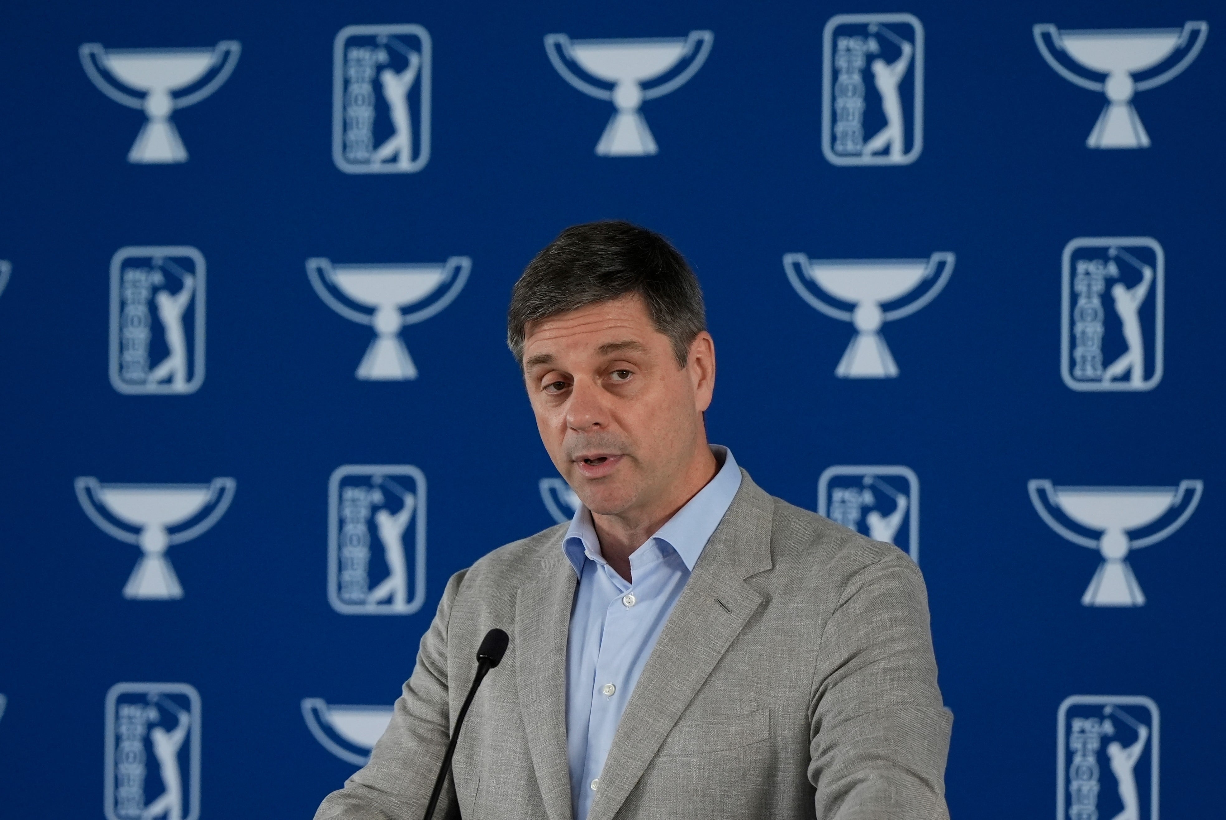 PGA Tour to implement promotion-relegation system in 2028