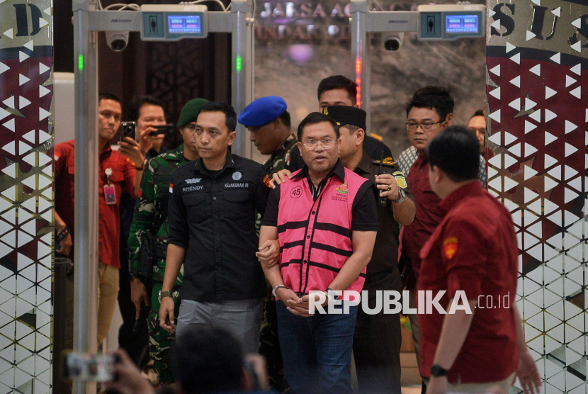 Sepucuk surat dari Sony Sonjaya untuk Kepala BGN Nanik Deyang: Terima ...