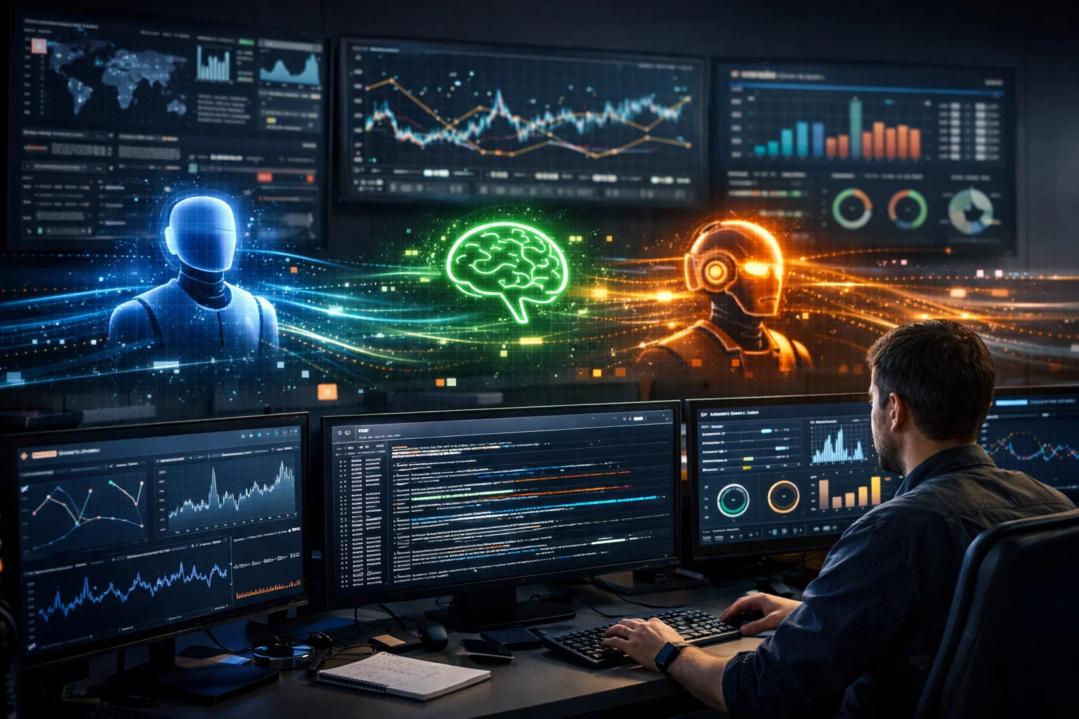 Coralogix raccoglie 200 milioni per sorvegliare gli agenti IA