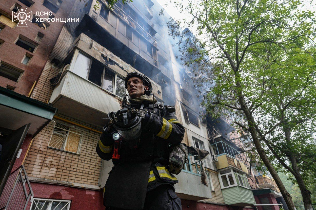 16 killed, 86 injured in Russian attacks across Ukraine over past day ...
