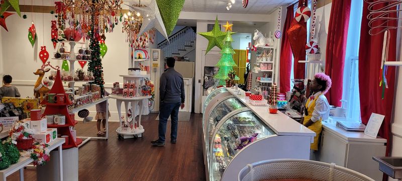 14 best candy stores in America that every sweet tooth should visit