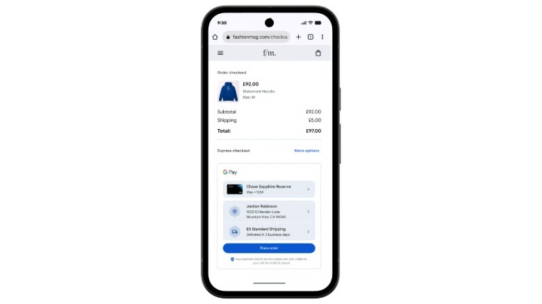 Google Wallet ID passes will be available in select EU states this summer