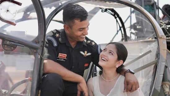 'Want him to sacrifice life, but...': Ex officer backs Army captain ...