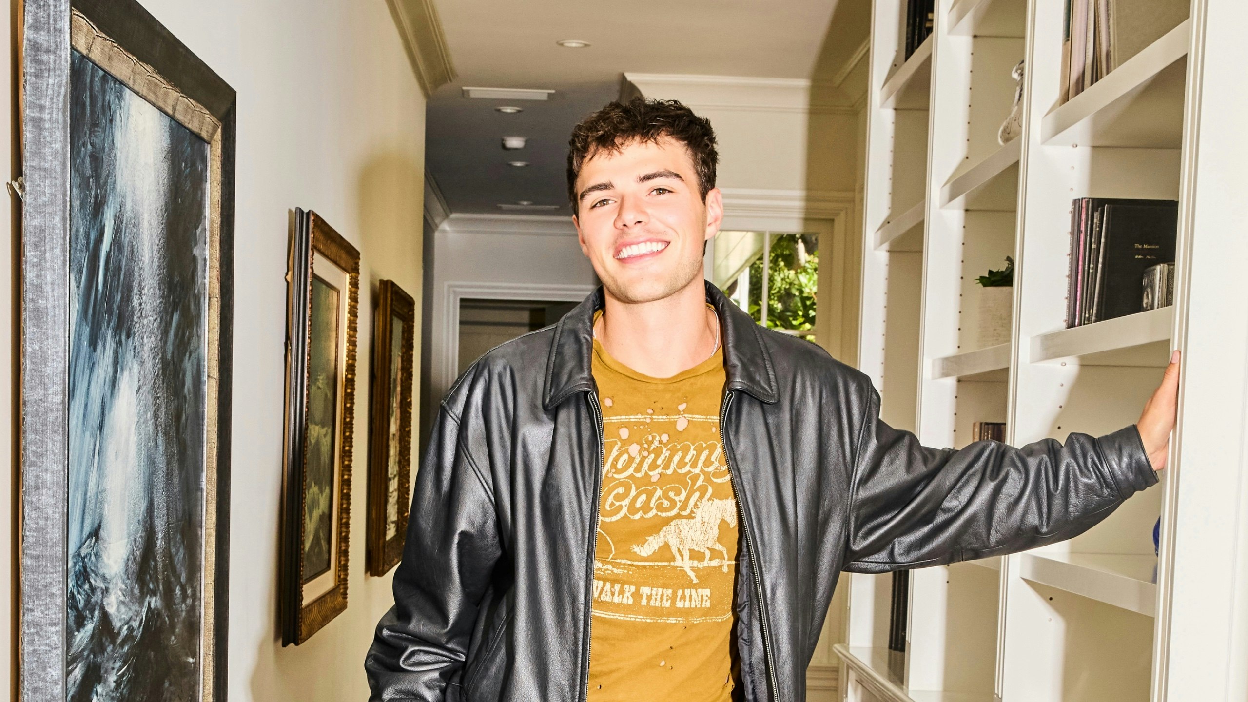 Calabasas confidential: Who is Sterling Retzlaff?