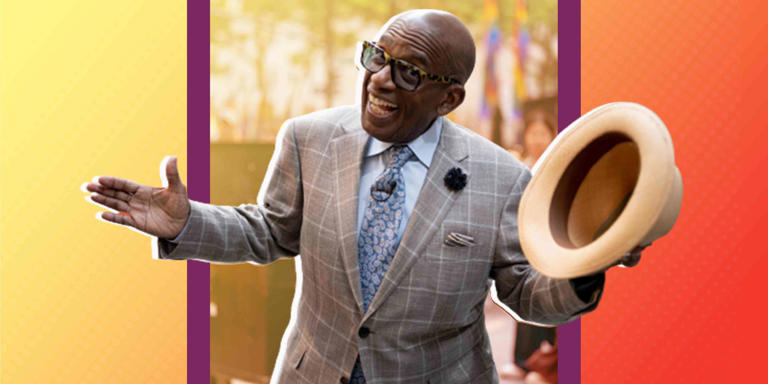 Al Roker's 3-ingredient breakfast sandwich is like a homemade 'McGriddle'