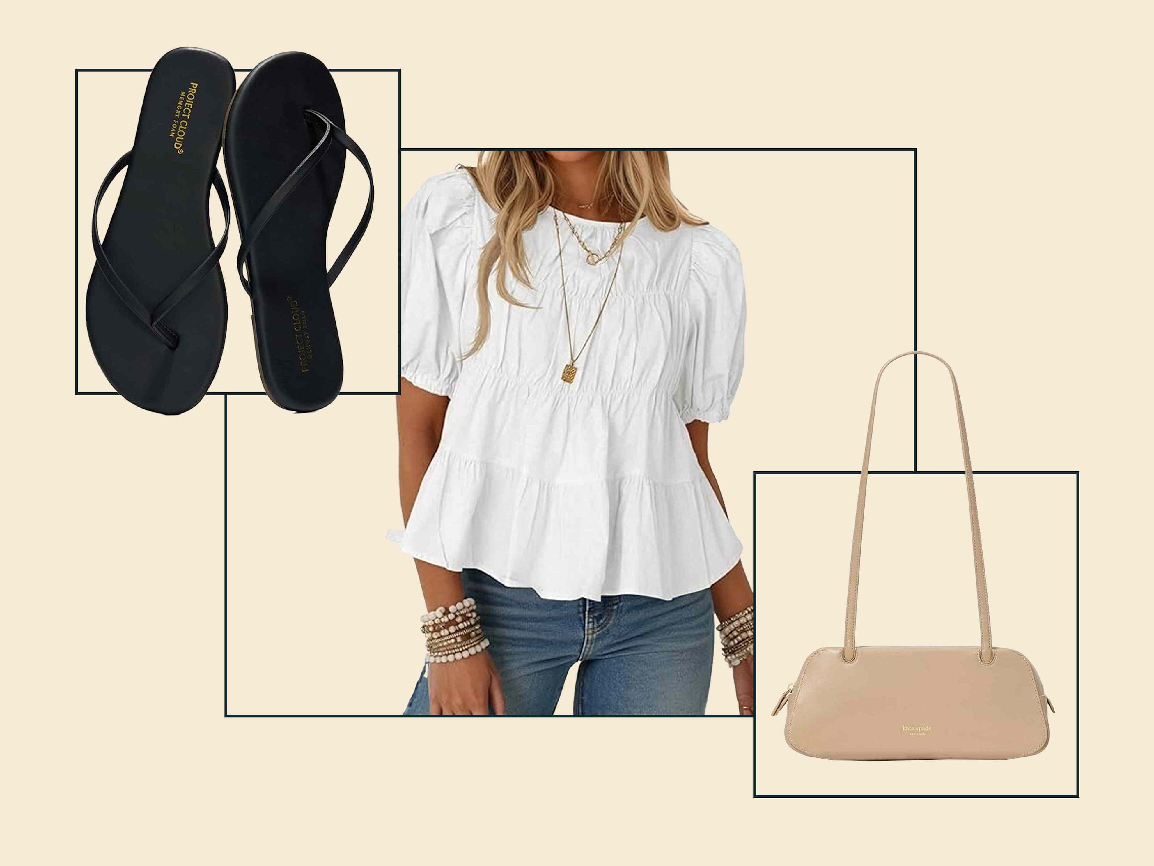 My chic 66-year-old mom convinced me to add these 7 rich-looking Amazon ...