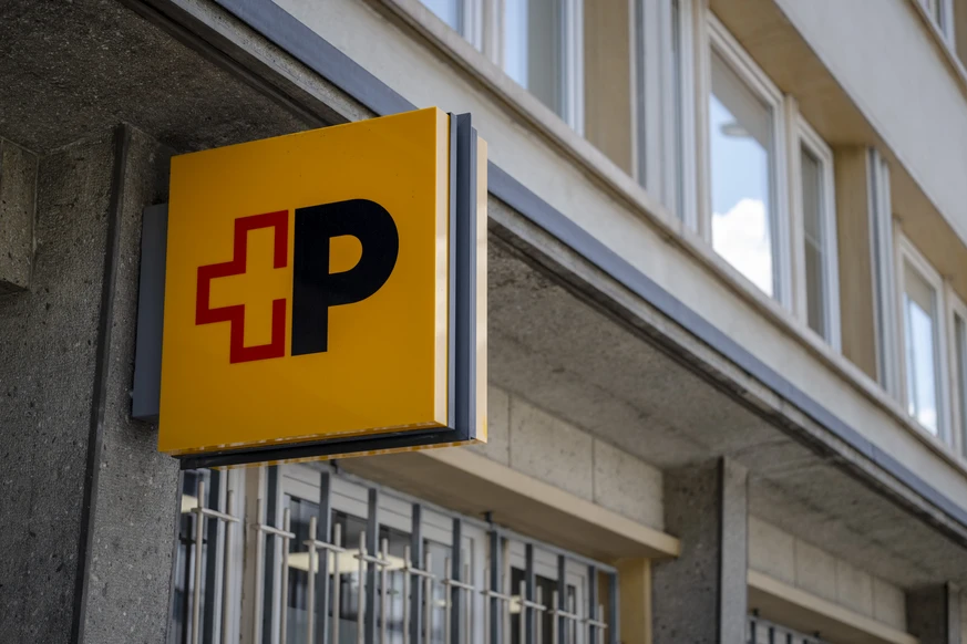 La Poste va licencier, on critique « une mesure pas crédible