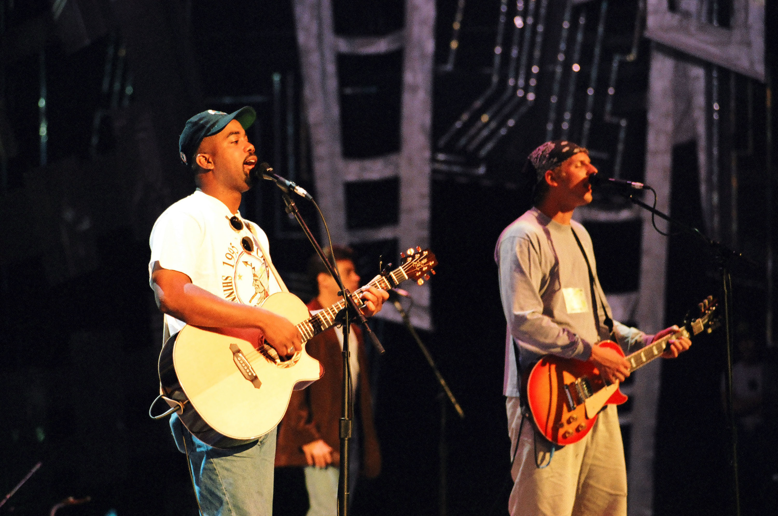 25 awesome albums from otherwise awful artists