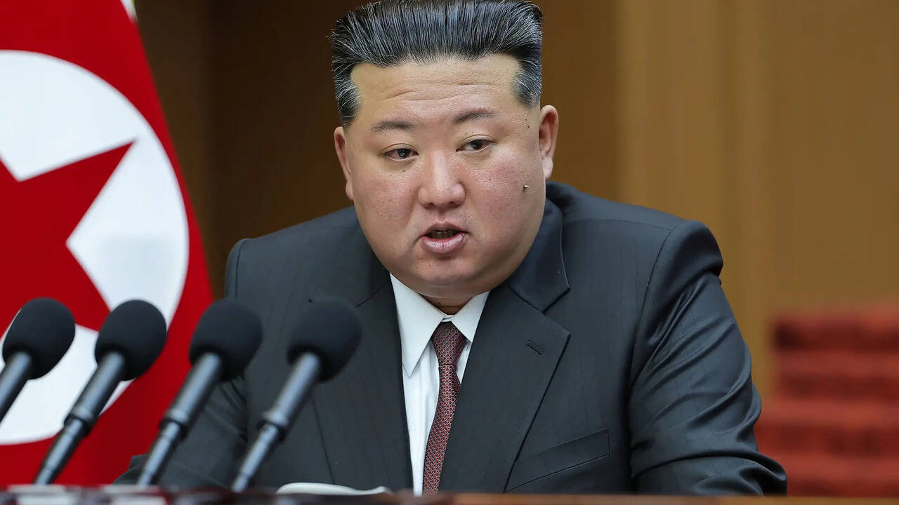 North Korea introduces new facility for nuclear fuel production