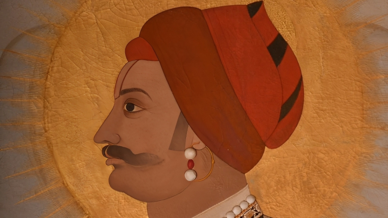 The Jaipur maharaja who built a stone observatory that still tells the ...