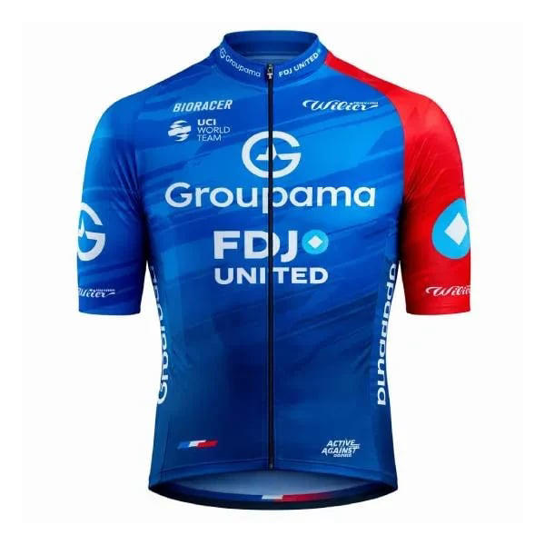 Deelnemers Tour Auvergne-Rhône-Alpes 2026 (voorheen Critérium du Dauphiné)
