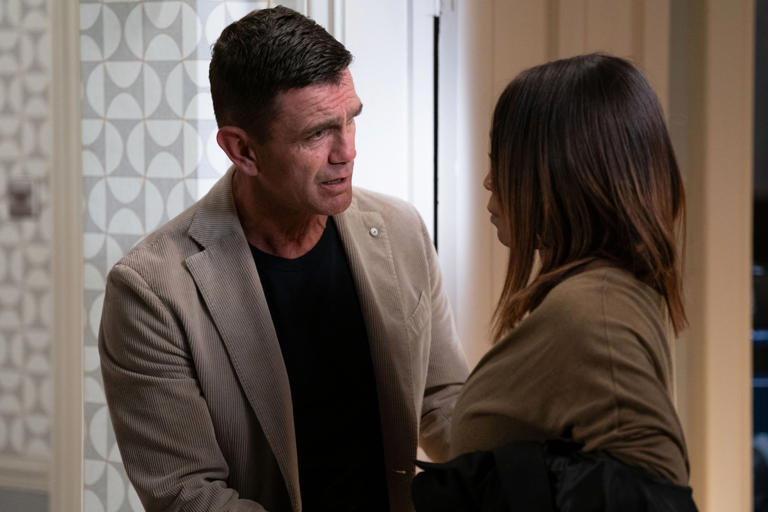 EastEnders’ Denise issued serious warning as she takes a turn for the ...