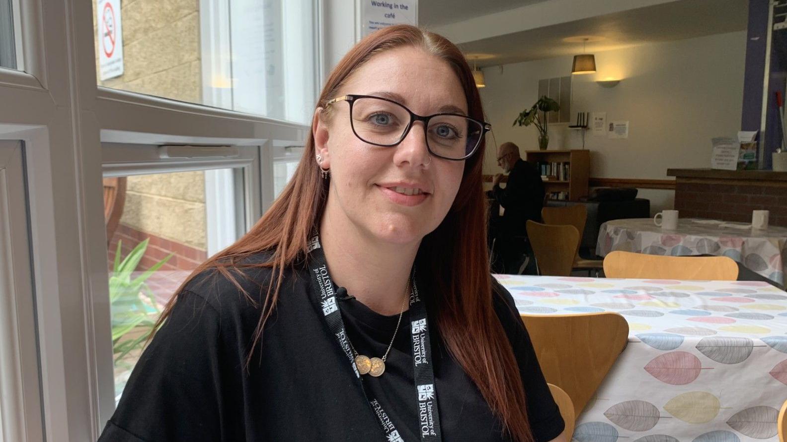 'If I can go to university, anyone can'