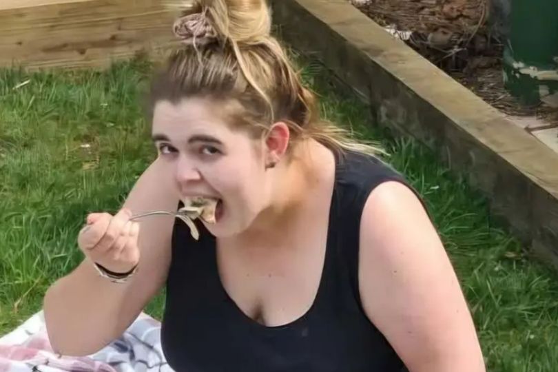 Bullies used to call me Big Bird, now they want my weight-loss tips