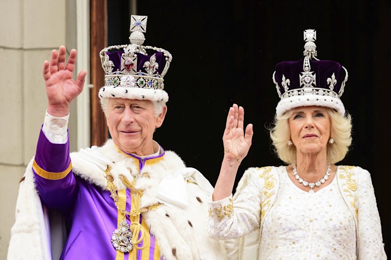 King Charles to make history during first Trooping the Colour as monarch